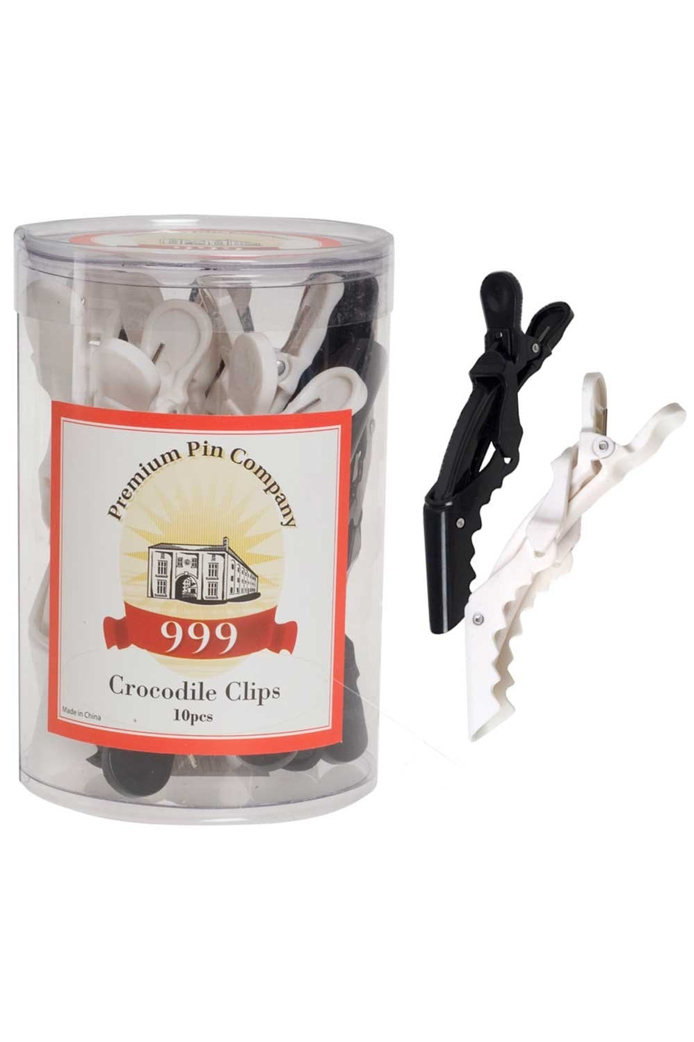 Sectioning Clips — Salonshop Online