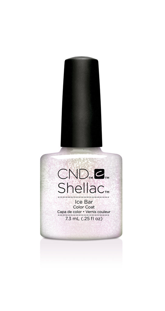 CND Shellac Ice Bar — Salonshop Online