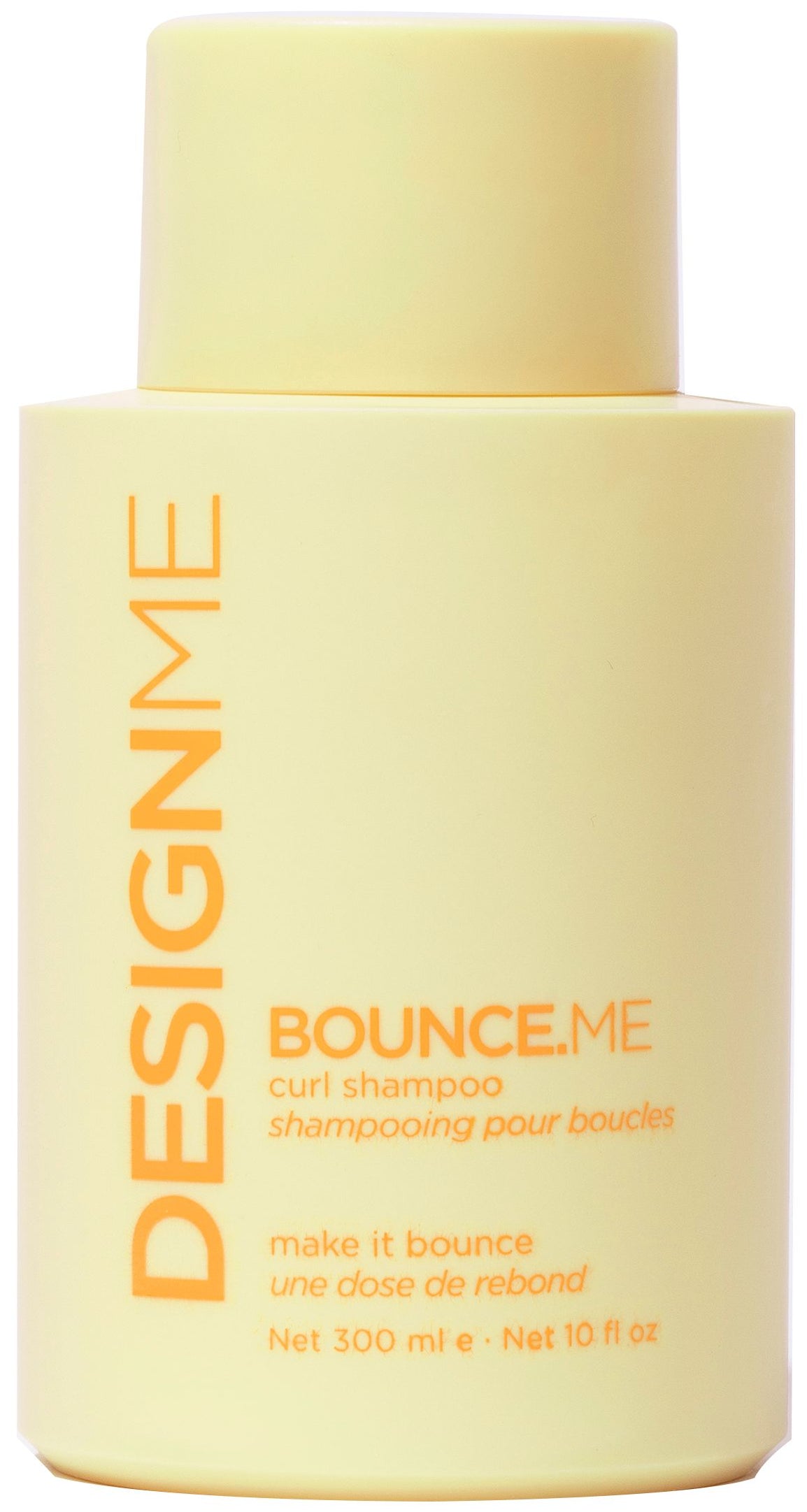 Design.Me Bounce.Me Curl Shampoo — Salonshop Online