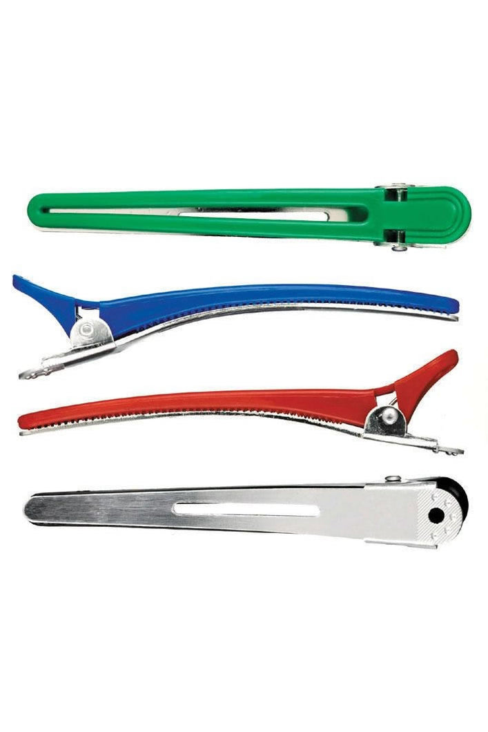 Sectioning Clips — Salonshop Online