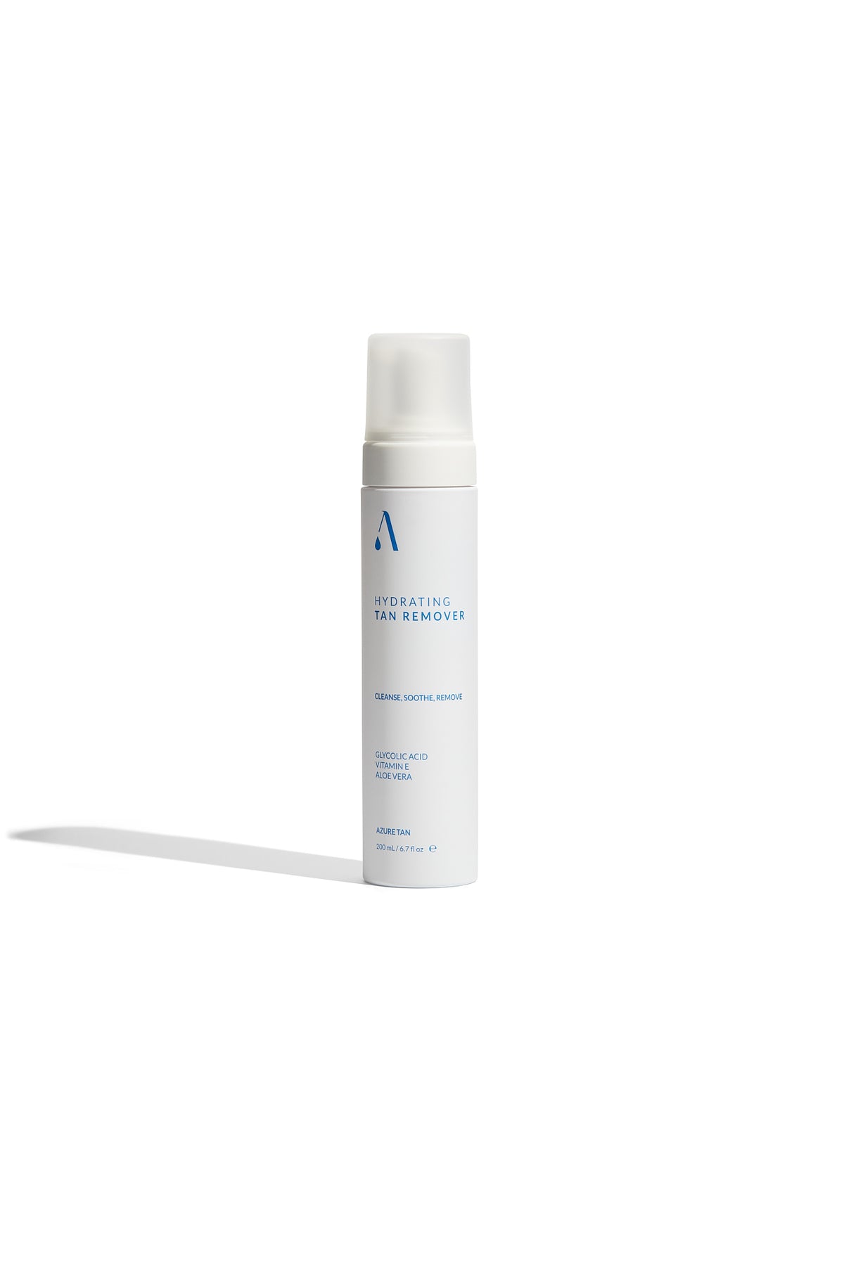 Azure Tan Hydrating Tan Remover Mousse — Salonshop Online