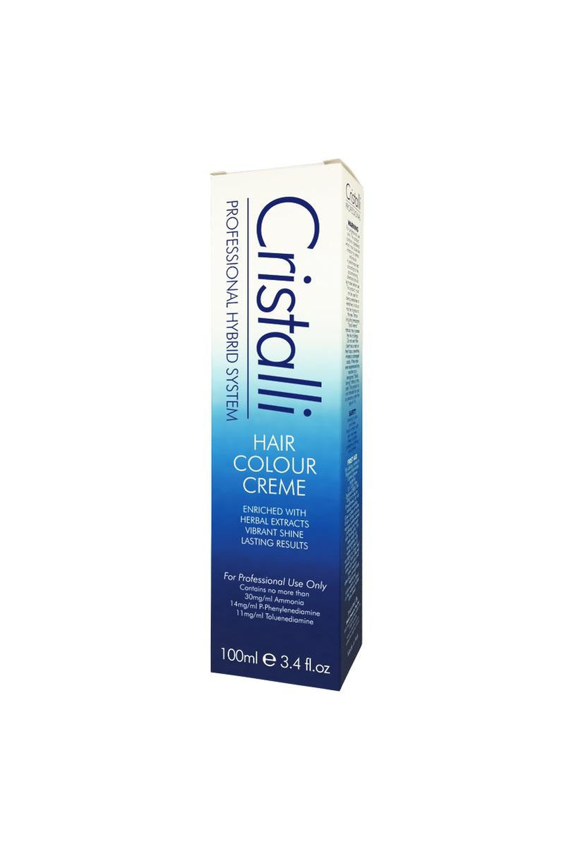 Cristalli Fluid — Salonshop Online