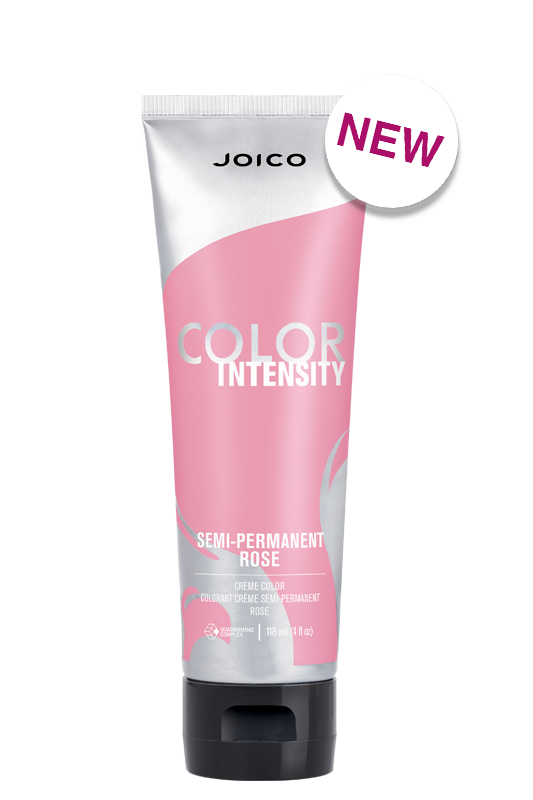 Joico Vero K-PAK Color Intensity Rose — Salonshop Online