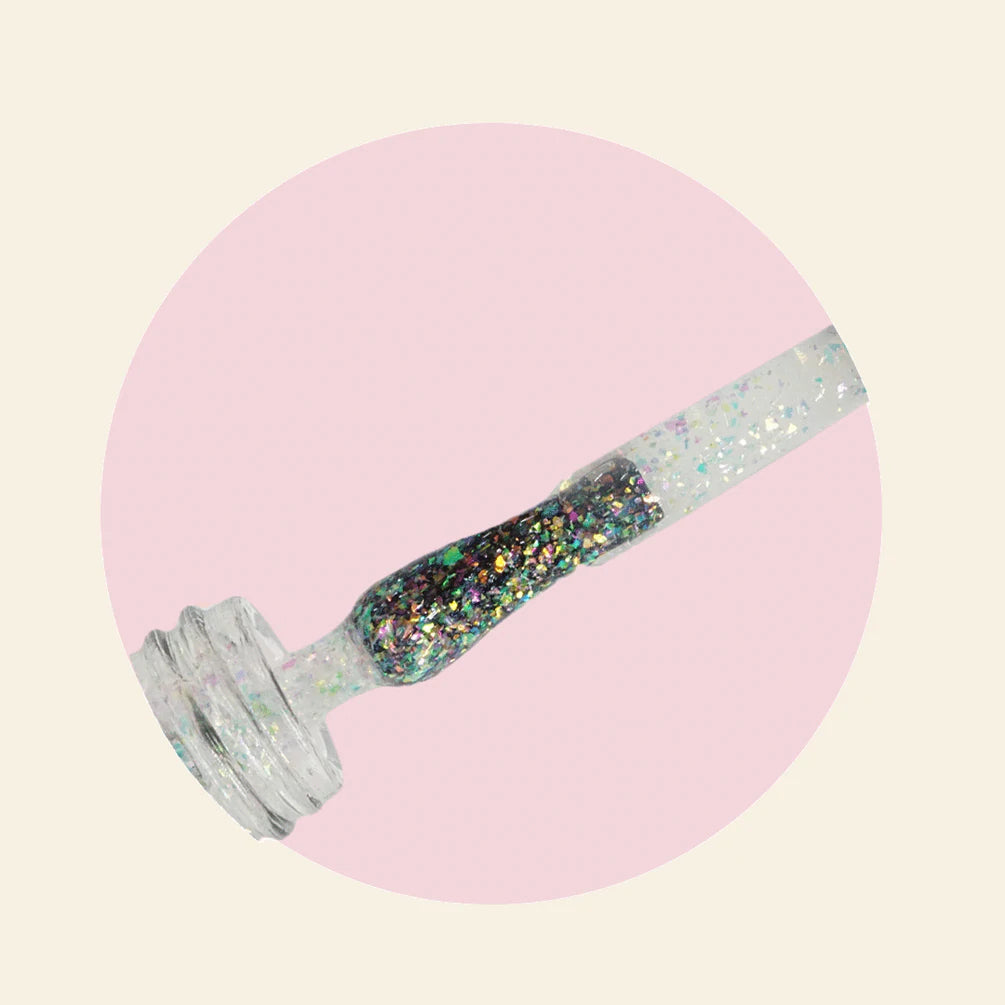 Mitty Gel-Me Glitter Colour - Candy Shine — Salonshop Online