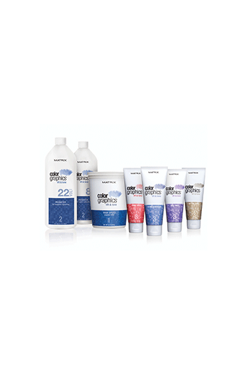 Matrix Colour Graphics Lift & Tone — Salonshop Online