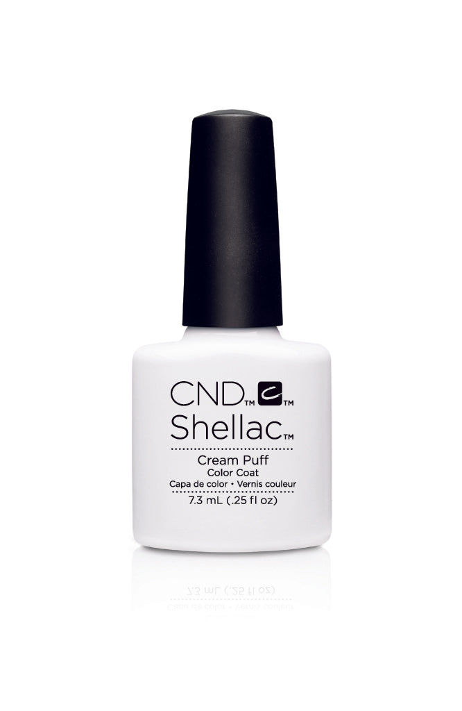 Buy CND Shellac Online | Salonshop — Salonshop Online