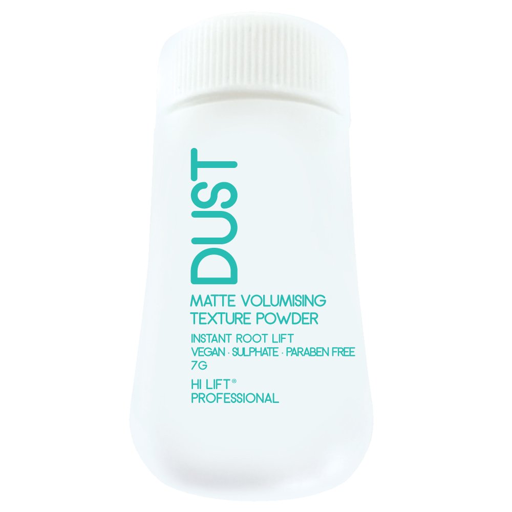 Hi Lift Dust Matte Volumising Styling Powder — Salonshop Online