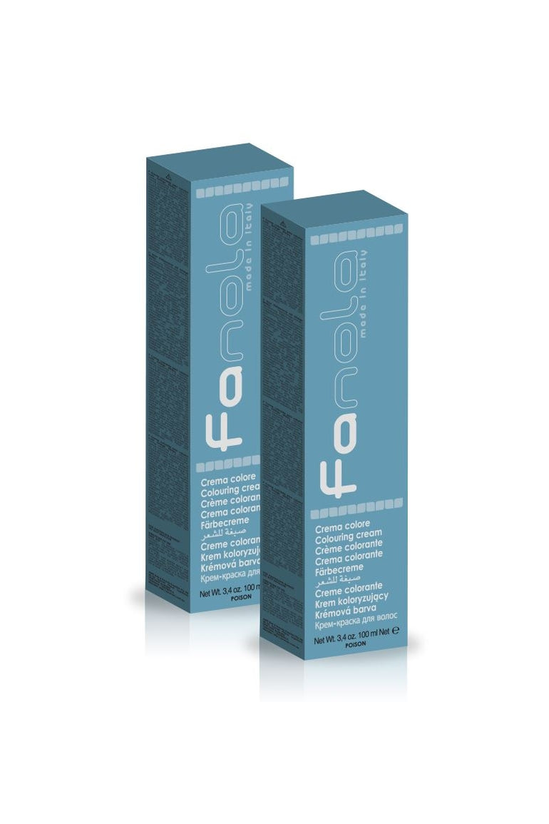 Fanola Color — Salonshop Online