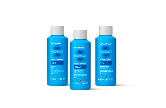 Goldwell's Colourance Soft Colour — Salonshop Online