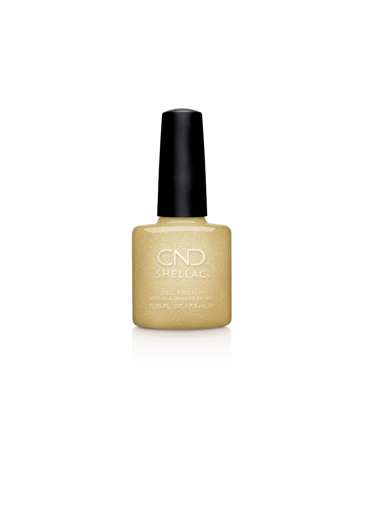 CND Shellac Glitter Sneakers — Salonshop Online