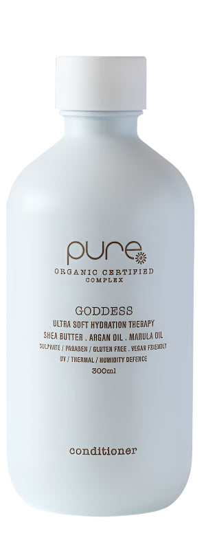 Pure Goddess Conditioner — Salonshop Online