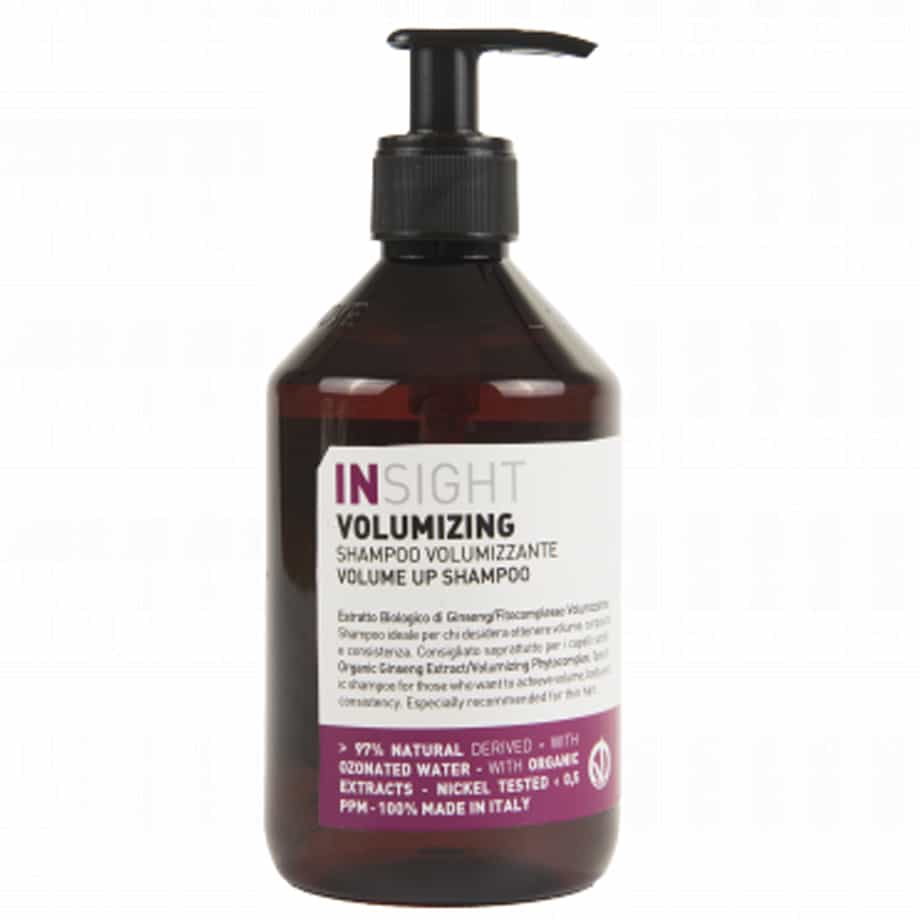 Insight Volumizing Volume Up Shampoo — Salonshop Online