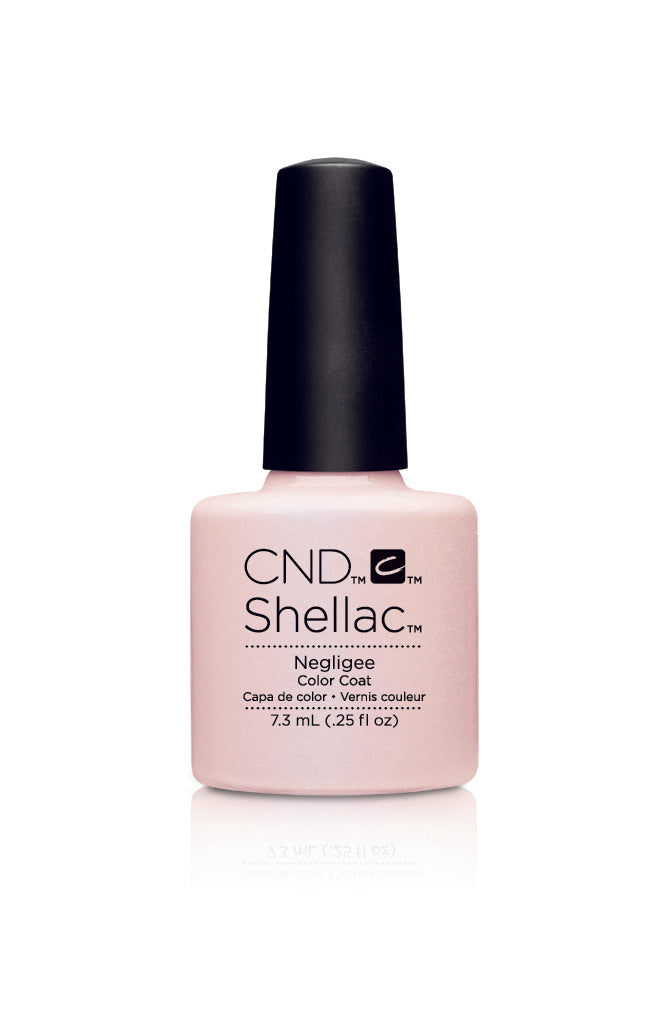 Buy CND Shellac Online | Salonshop — Salonshop Online