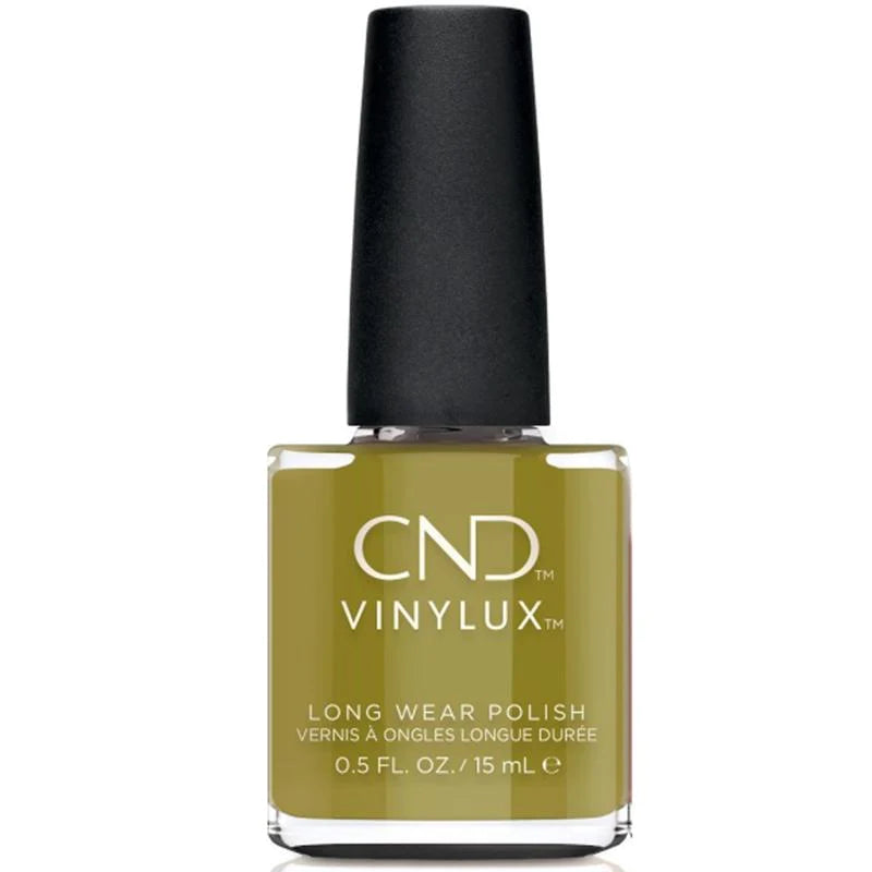 CND Vinylux Olive Grove — Salonshop Online
