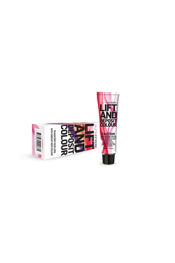 Pure Extreme Lift & Deposit Colour — Salonshop Online