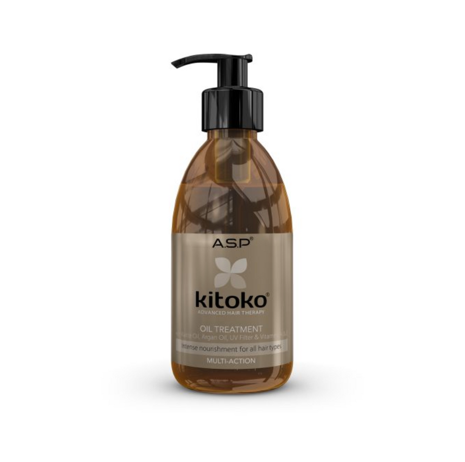 ASP Kitoko Oil Treatment — Salonshop Online