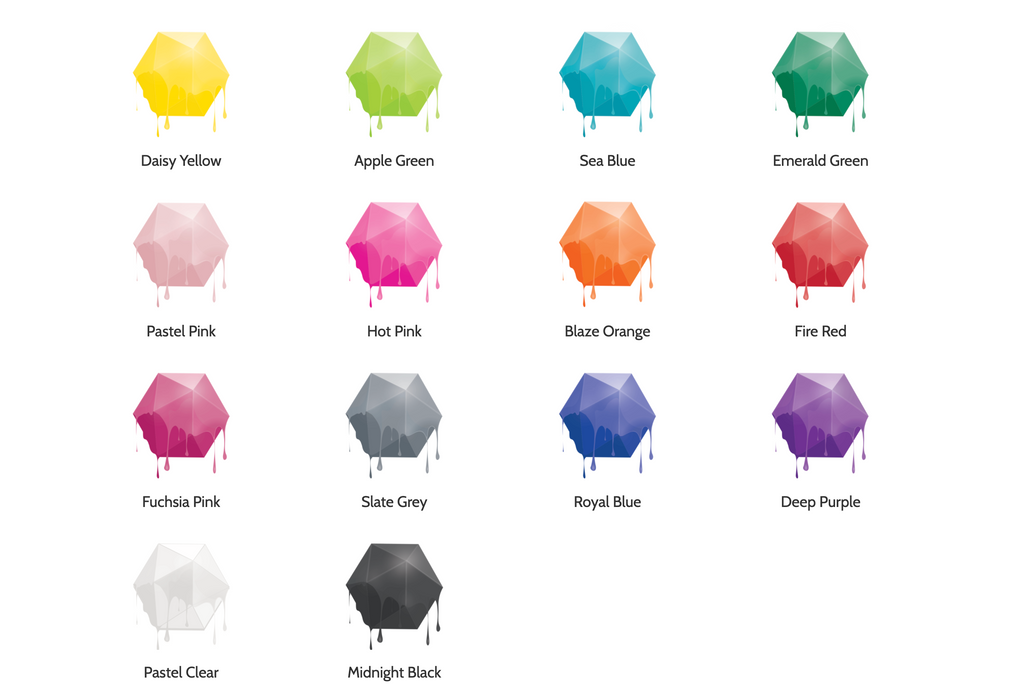 Direct Dyes — Salonshop Online
