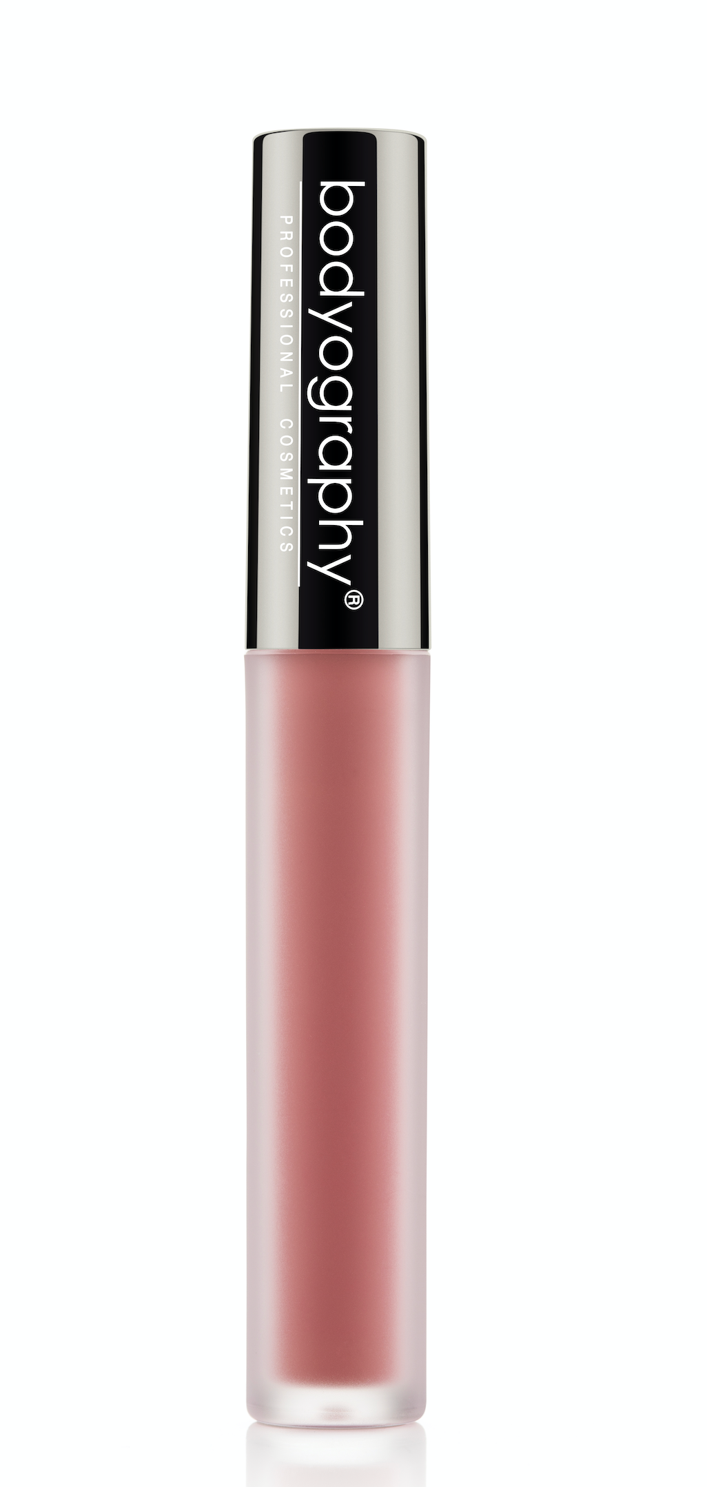 Bodyography Lip Lava Liquid Lipstick — Salonshop Online