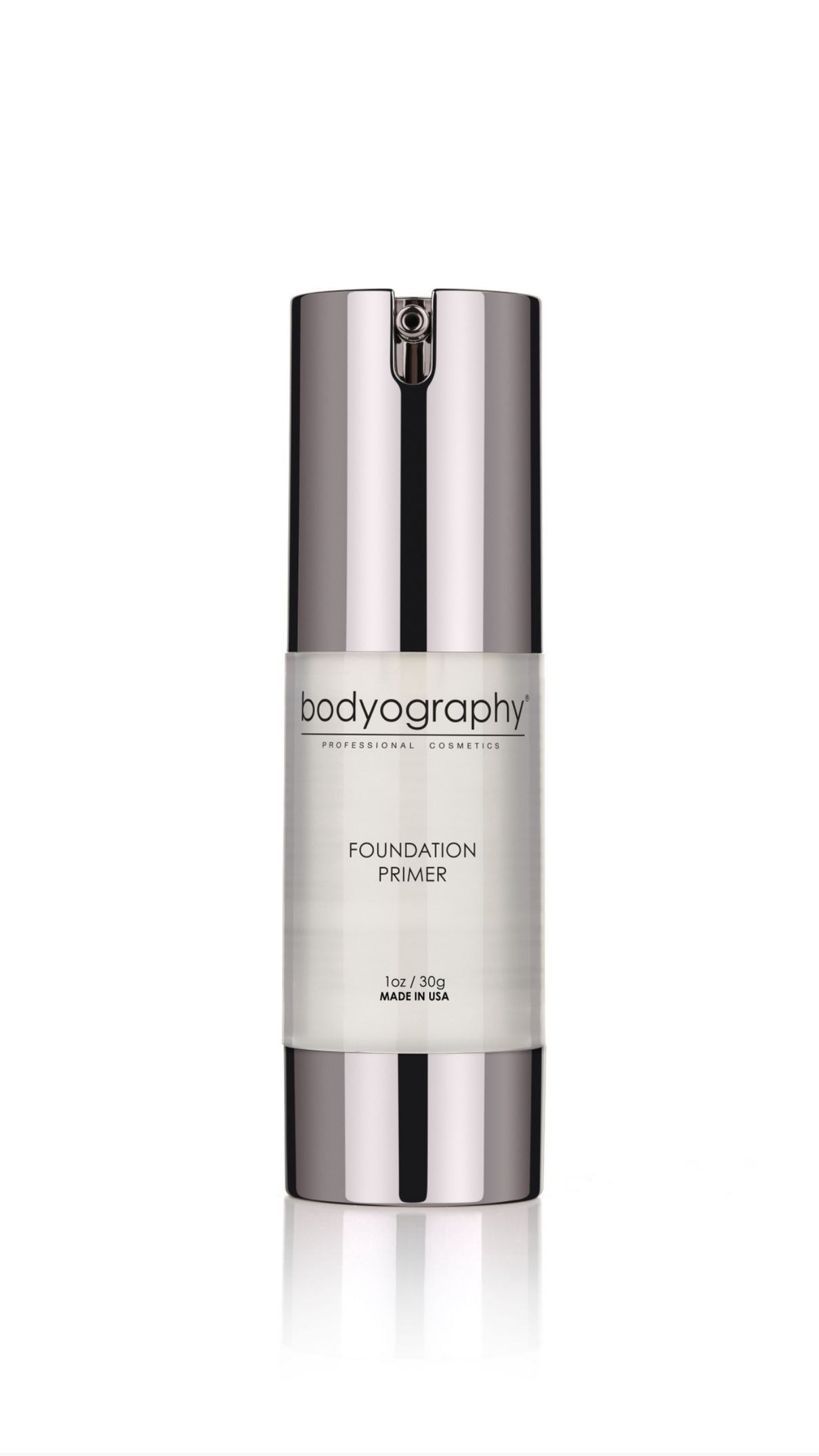 Bodyography Foundation Primers — Salonshop Online