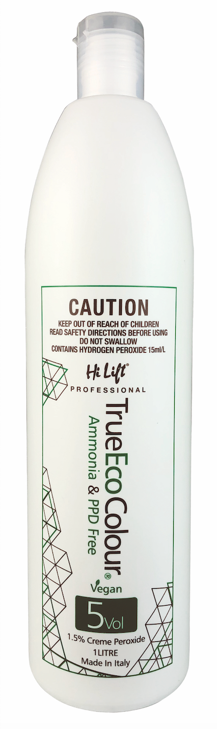 Hi Lift True Eco Colour Developer — Salonshop Online