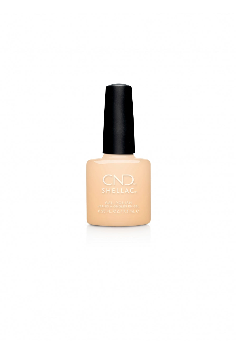 CND Shellac Exquisite - Discontinued! — Salonshop Online