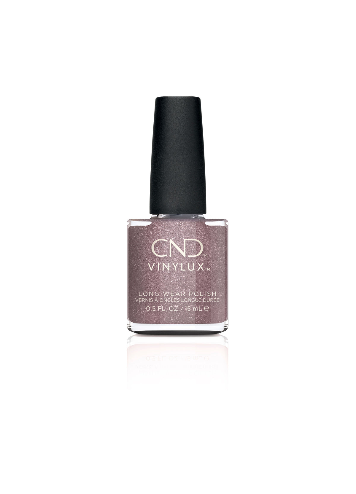 CND Vinylux Statement Earrings - Discontinued! — Salonshop Online