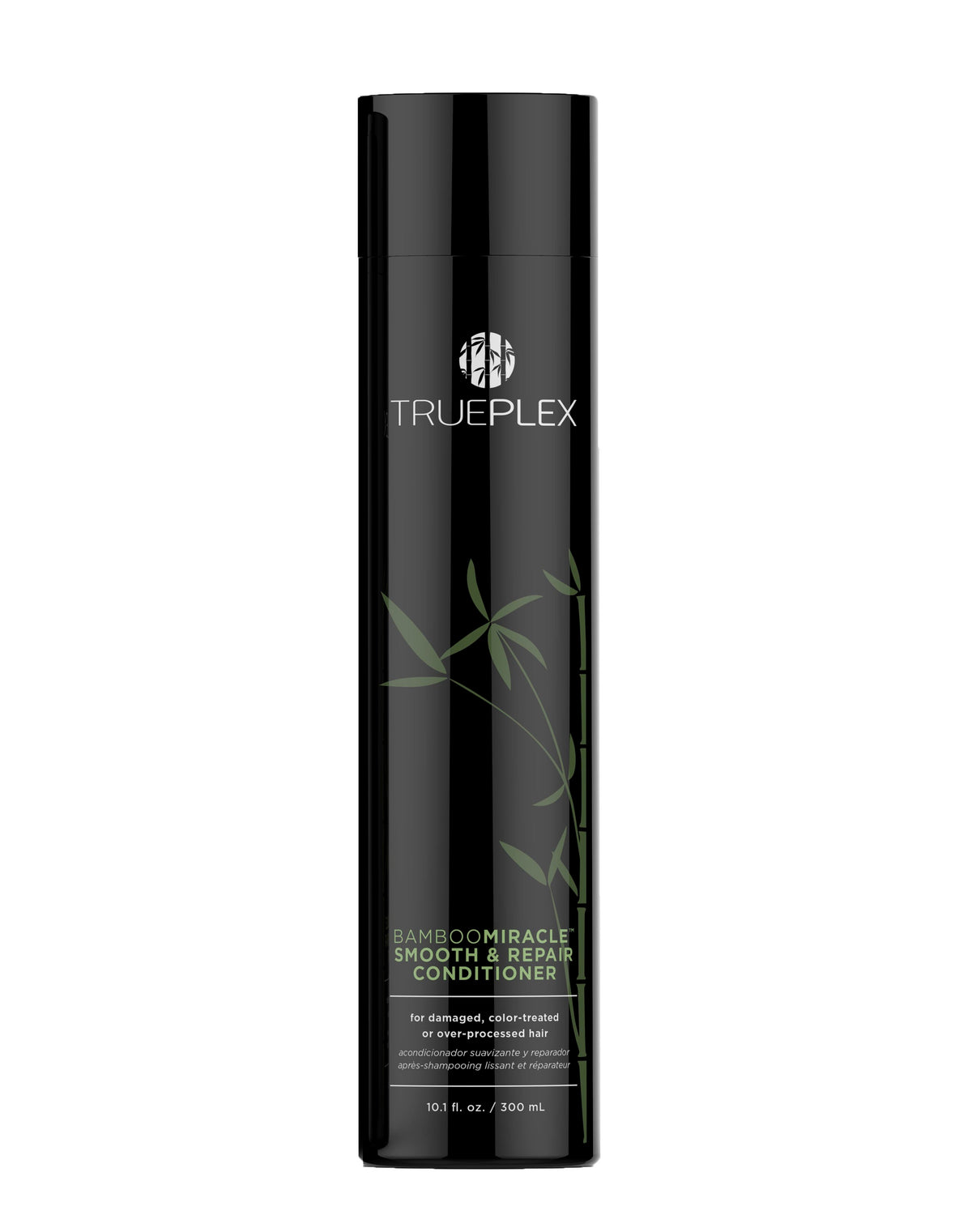 Trueplex Bamboo Miracle Smooth & Repair Conditioner — Salonshop Online