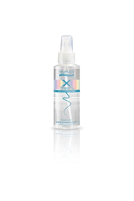 Natural Look X-Ten Silky-Lite Shine Enhancement — Salonshop Online