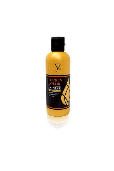 Yuko Lock In Color Shampoo — Salonshop Online