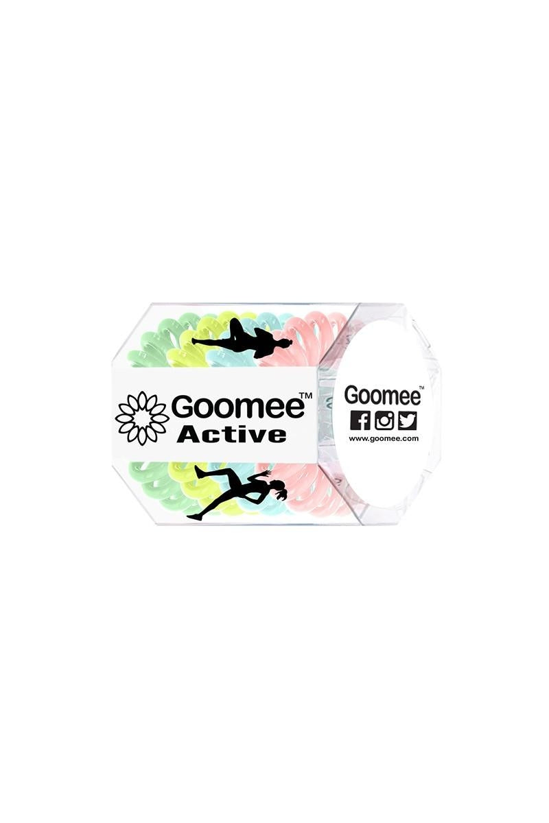 Goomee Active Glow in the Distance 4pc - Clearance! — Salonshop Online