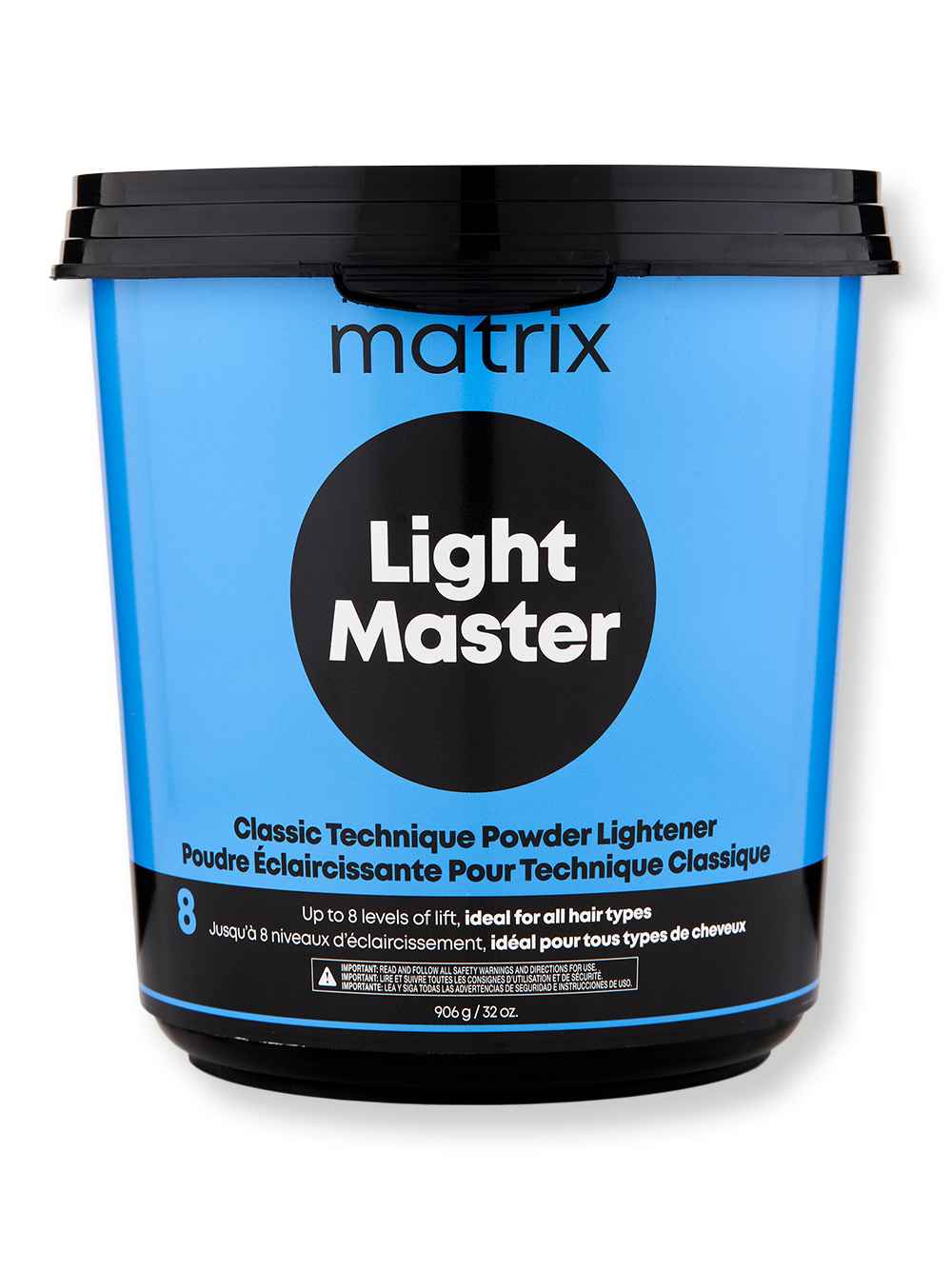 Matrix Light Master Lightening Powder — Salonshop Online