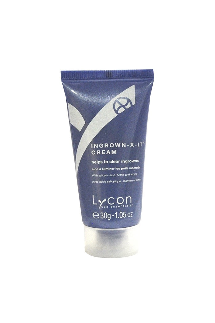 Lycon Ingrown-X-It Cream — Salonshop Online