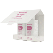 Muvo Ultra Rose Petite Pair — Salonshop Online