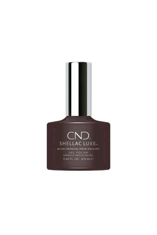 CND Shellac Luxe Phantom - Discontinued — Salonshop Online