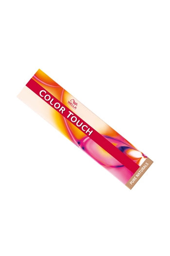 Wella Color Touch — Salonshop Online